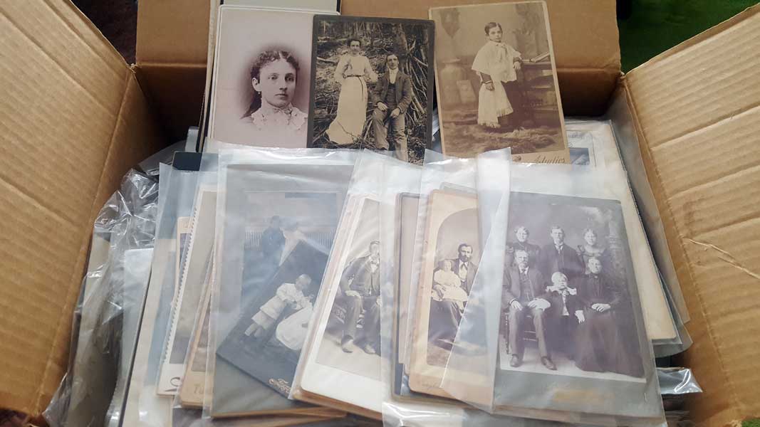 current process - Matt Kane