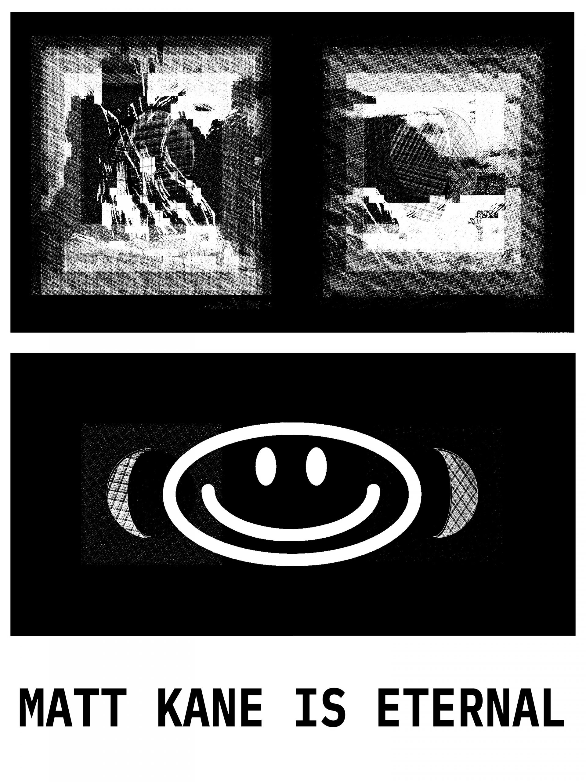 Matt Kane – Artist working with Code & Data – CryptoArt NFTs